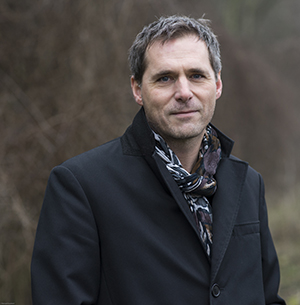 Alain Chartier - Maison d'édition ThoT à Grenoble