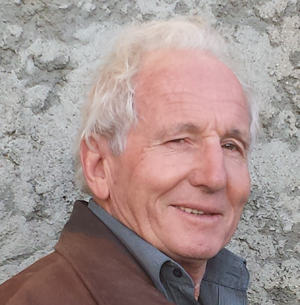 Idwig Stéphane & André Perriguey - Maison d'édition ThoT à Grenoble