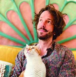 Ben. Bert - Maison d'édition ThoT à Grenoble