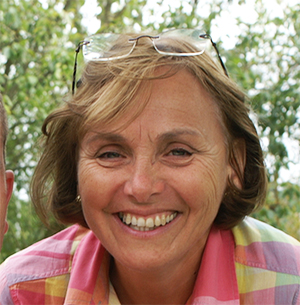 Christine Delamaire - Maison d'édition ThoT à Grenoble