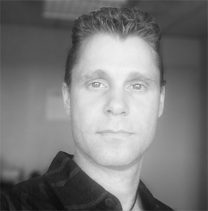 David Dupont - Maison d'édition ThoT à Grenoble