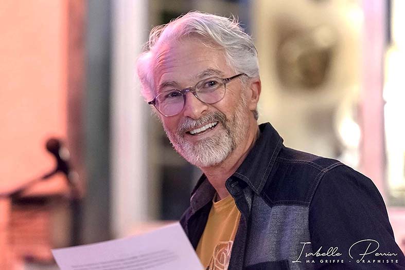 Pierre Juste - Maison d'édition ThoT à Grenoble